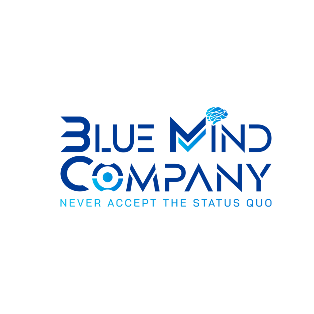 Blue Mind Company | Blue Mind Company